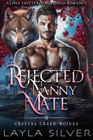 Rejected Nanny Mate by Layla Silver - EpubPub