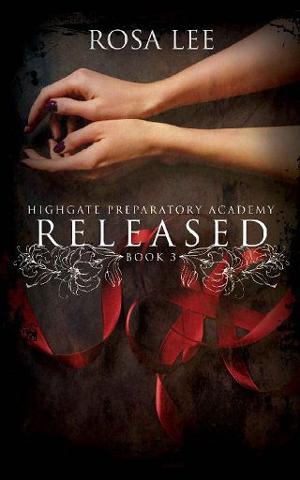 Released by Rosa Lee - EpubPub