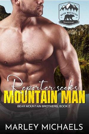 Reporter Seeks Mountain Man by Marley Michaels - EpubPub