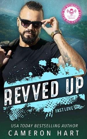 Revved Up by Cameron Hart - EpubPub