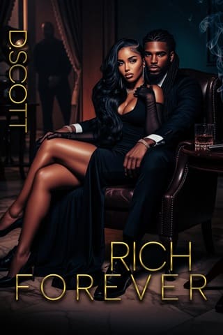 Rich Forever: Zo & Remy by D Scott - EpubPub