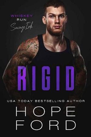 Rigid by Hope Ford - EpubPub