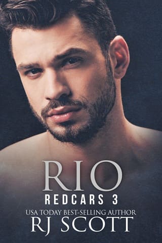 Rio by RJ Scott - EpubPub