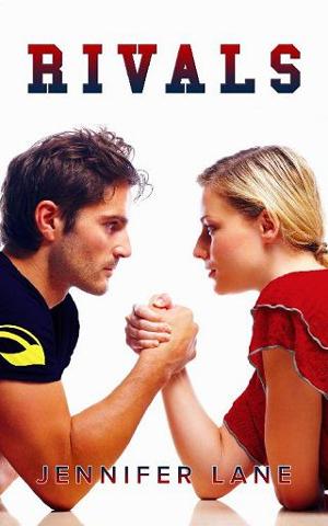Rivals by Jennifer Lane - EpubPub