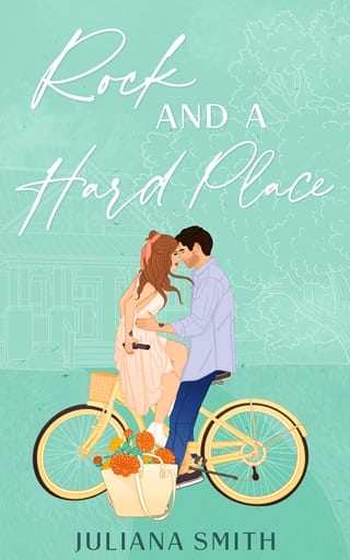 Rock and A Hard Place by Juliana Smith - EpubPub