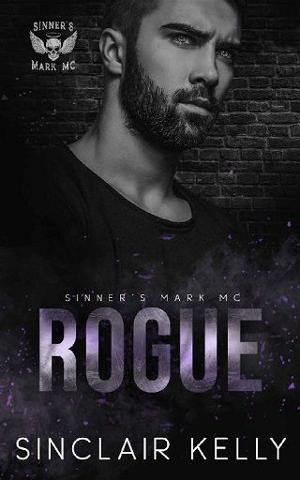 Rogue by Sinclair Kelly - EpubPub