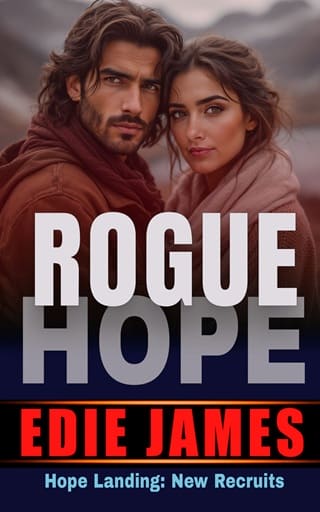 Rogue Hope by Edie James - EpubPub