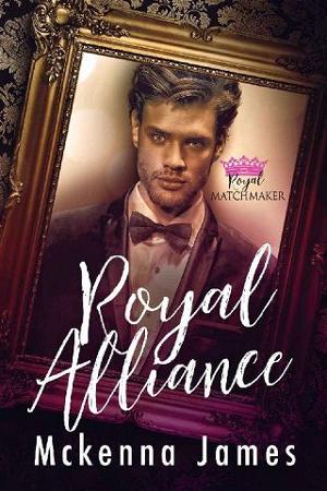 Royal Alliance by Mckenna James - EpubPub