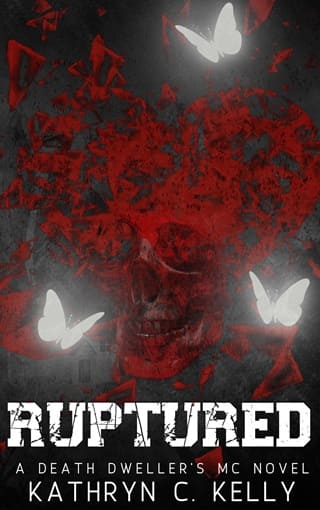 Ruptured by Kathryn C. Kelly - EpubPub
