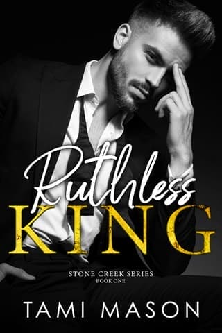 Ruthless King by Tami Mason - EpubPub