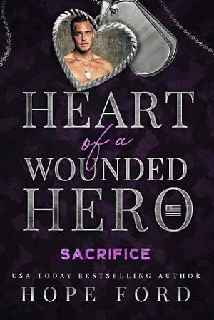 Sacrifice by Hope Ford - EpubPub