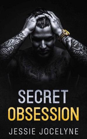 Secret Obsession by Jessie Jocelyne - EpubPub