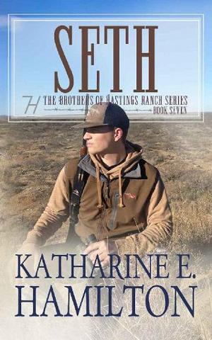 Seth by Katharine E. Hamilton - EpubPub