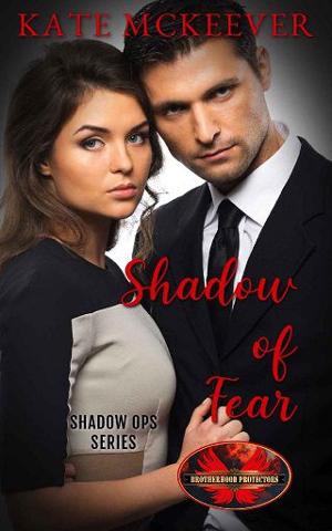 Shadow of Fear by Kate Mckeever - EpubPub