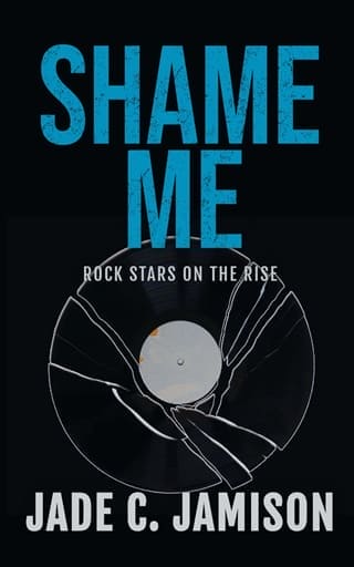 Shame Me by Jade C. Jamison - EpubPub