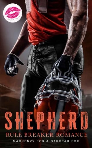 Shepherd by Mackenzy Fox - EpubPub