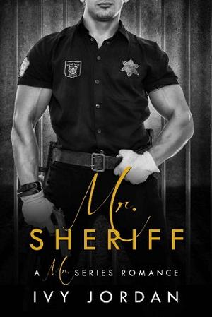 Mr. Sheriff by Ivy Jordan - EpubPub