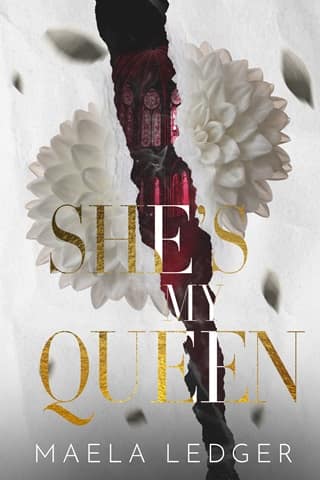 She’s My Queen by Maela Ledger - online free at Epub