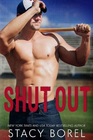 Shutout by Stacy Borel - EpubPub