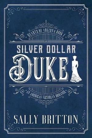 Silver Dollar Duke by Sally Britton - EpubPub