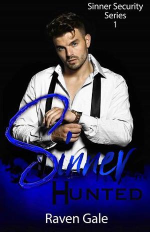 Sinner Hunted by Raven Gale - EpubPub