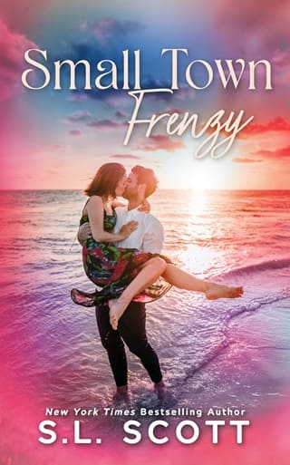 Small Town Frenzy by S.L. Scott - EpubPub