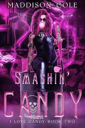 Smashin’ Candy by Maddison Cole - EpubPub