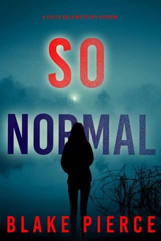 So Normal by Blake Pierce - EpubPub