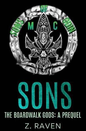 Sons by Z. Raven - EpubPub