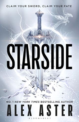 Starside by Alex Aster - EpubPub