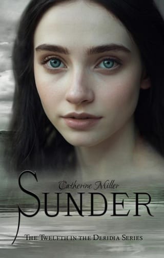 Sunder by Catherine Miller - EpubPub