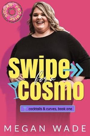 Swipe for a Cosmo by Megan Wade - EpubPub