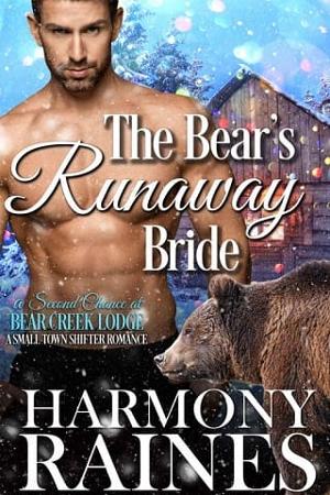 The Bear’s Runaway Bride by Harmony Raines - EpubPub