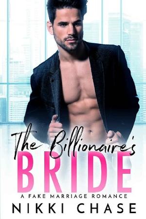 The Billionaire’s Bride by Nikki Chase - EpubPub