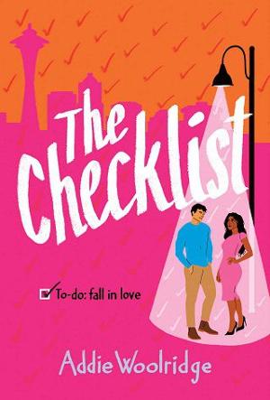 The Checklist by Addie Woolridge - EpubPub