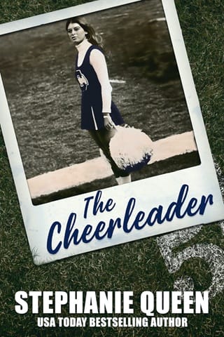 The Cheerleader by Stephanie Queen - EpubPub