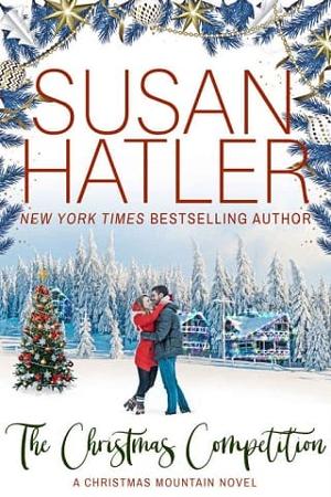 The Christmas Competition by Susan Hatler - EpubPub