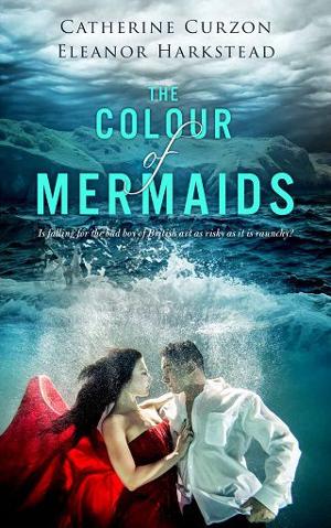 The Colour of Mermaids by Eleanor Harkstead - EpubPub