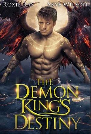 The Demon King’s Destiny by Roxie Ray - EpubPub