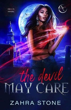 The Devil May Care by Zahra Stone - EpubPub