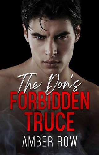 The Don’s Forbidden Truce by Amber Row - EpubPub