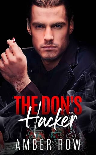 The Don’s Hacker by Amber Row - EpubPub