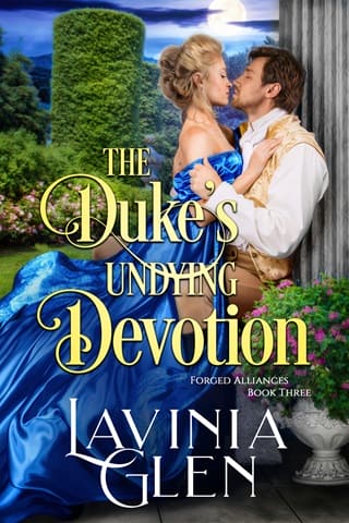 The Duke’s Undying Devotion by Lavinia Glen - EpubPub