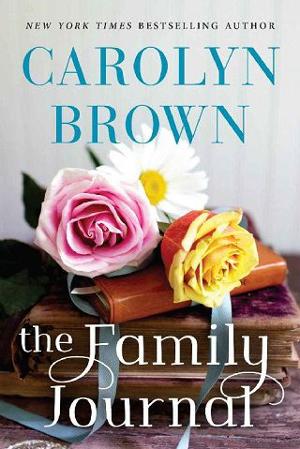 The Family Journal by Carolyn Brown - EpubPub