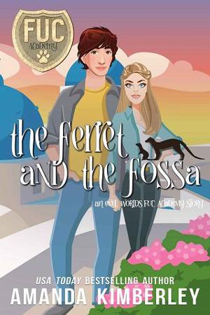The Ferret and the Fossa by Amanda Kimberley - EpubPub