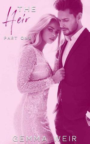 The Heir, Part 1 by Gemma Weir - EpubPub