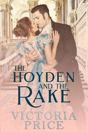The Hoyden and the Rake by Victoria Price - EpubPub