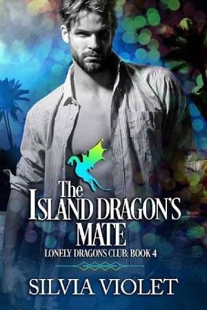 The Island Dragon’s Mate by Silvia Violet - EpubPub