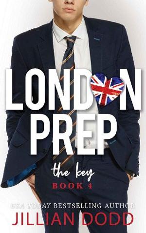 The Key by Jillian Dodd - EpubPub