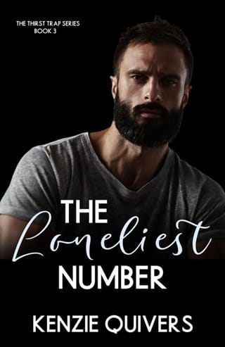 The Loneliest Number by Kenzie Quivers - EpubPub